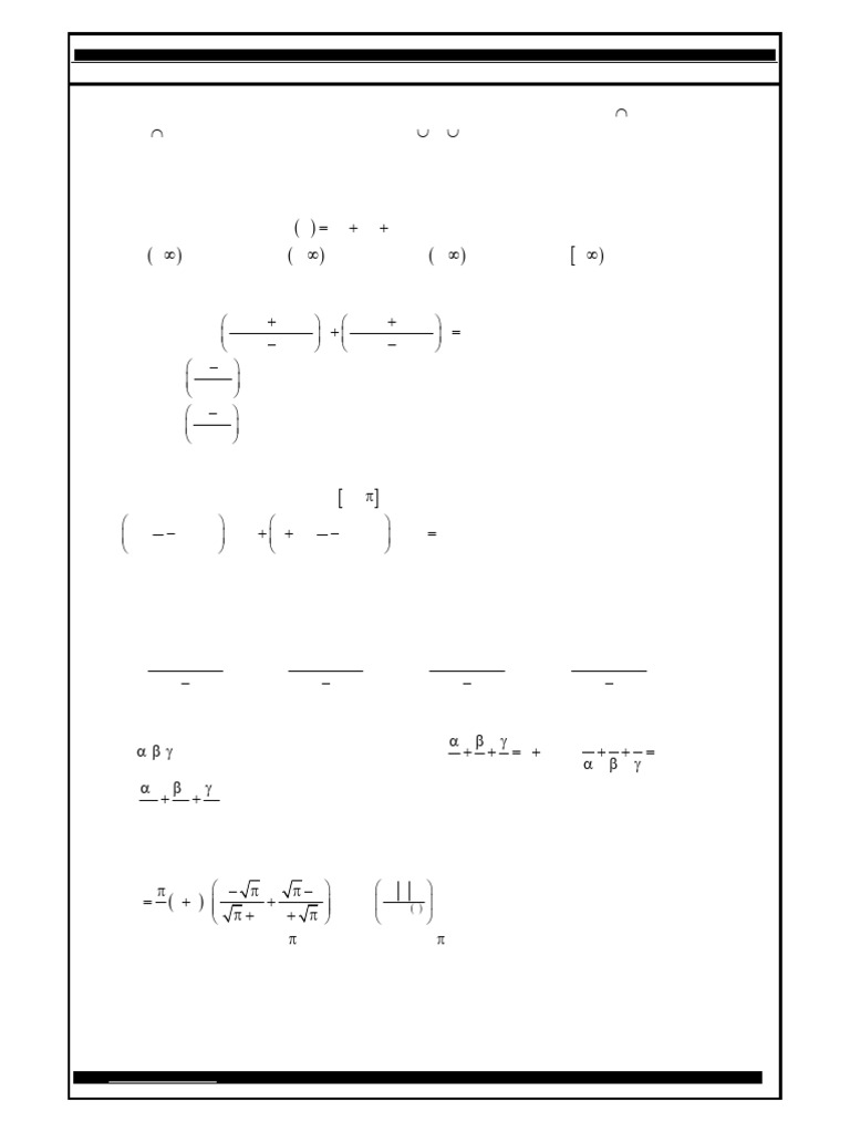 MHT-CET PCM - Maths Question Paper 07042024 - 240406 - 114255 | PDF