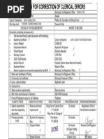 Main - Form 102 Certificate Live Birth | PDF