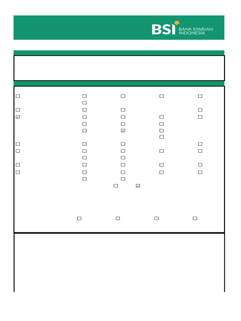 Form Pengaduan | PDF