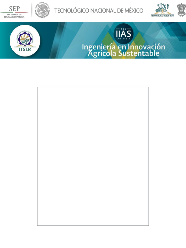 Desarrollo Sust. | PDF