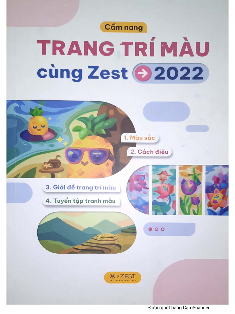 Cẩm nang TTM 1 1 | PDF