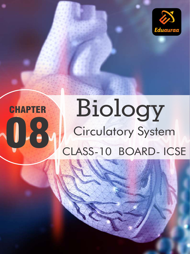 BIO- CIRCULATORY SYSTEM- X | PDF