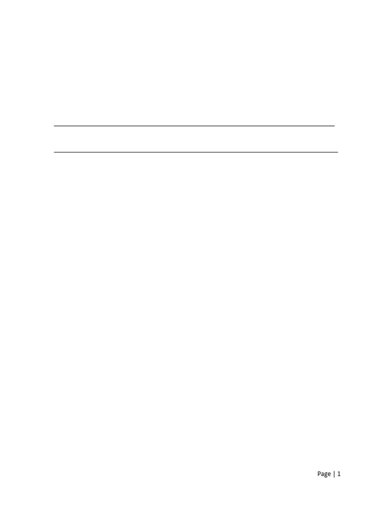 23 - CHEMISTRY - X - Screening Test | PDF