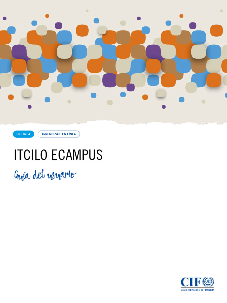 ECampus User Guide SP | PDF