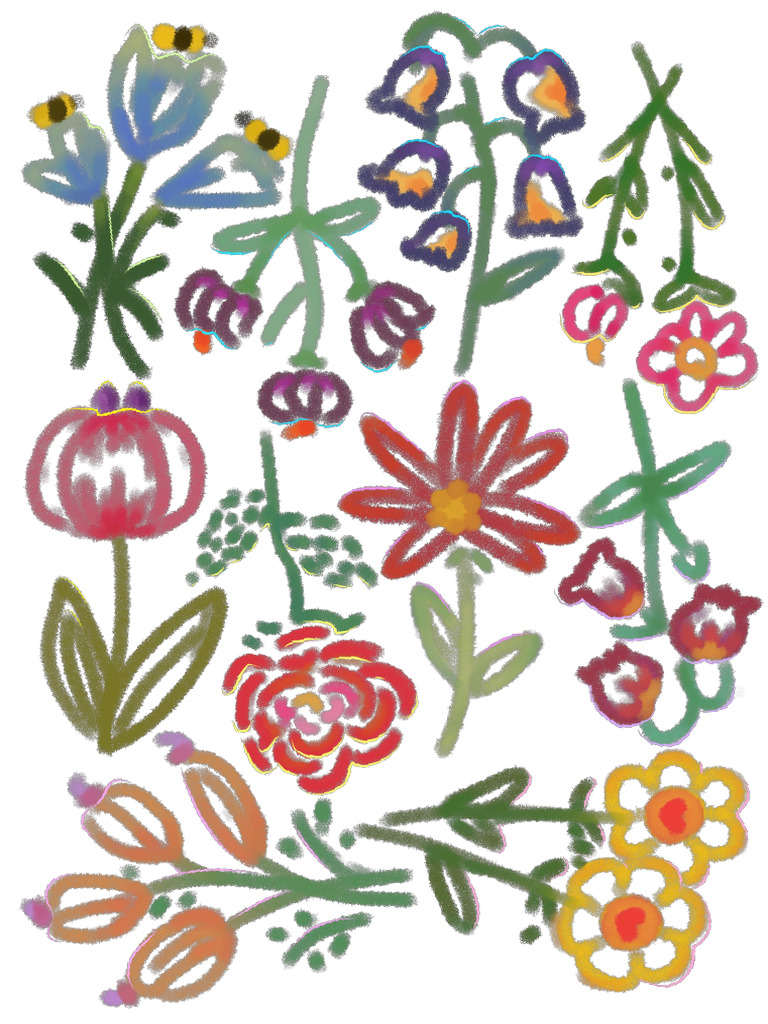 Flowers | PDF