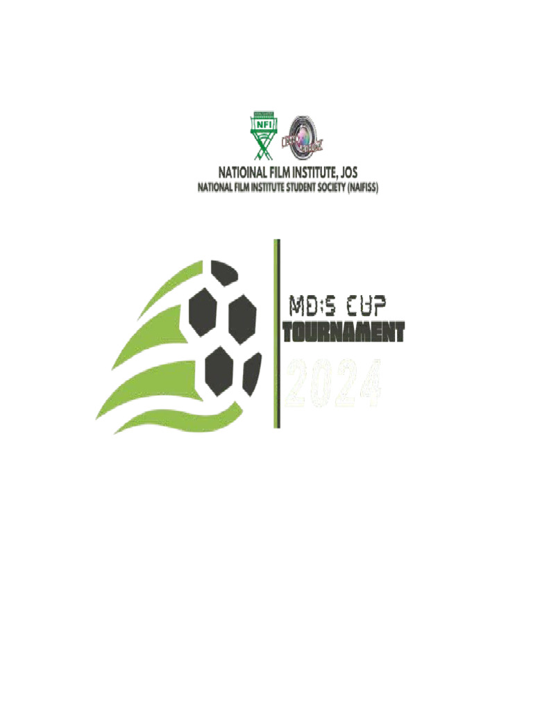 MD' Cup (Rules and Regulation) Original Document | PDF | Sports ...