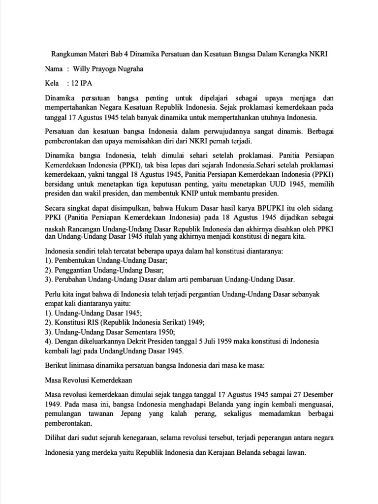 pdf-rangkuman-materi-bab-4-dinamika-persatuan-dan-kesatuan-bangsa-dalam-kerangka-nkri-willy-12 ...