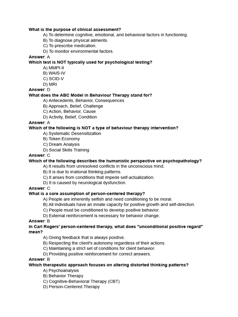 Lecture material | PDF