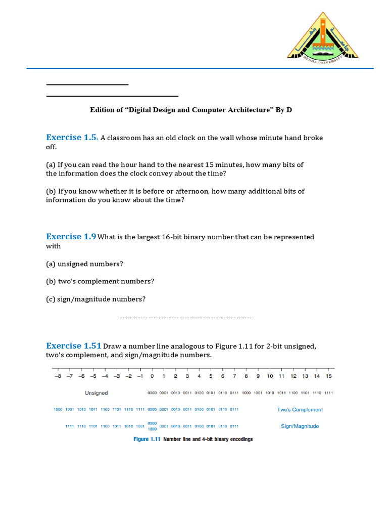 Assignment No 01 - Solution | PDF