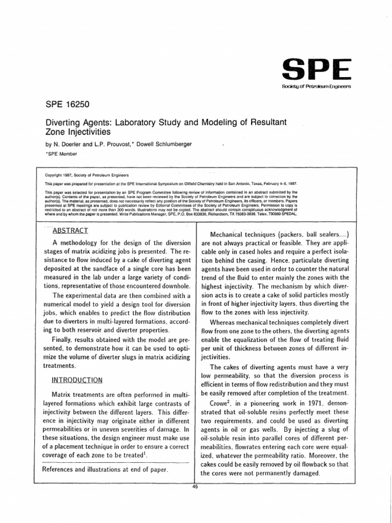 Doerler 1987 | PDF