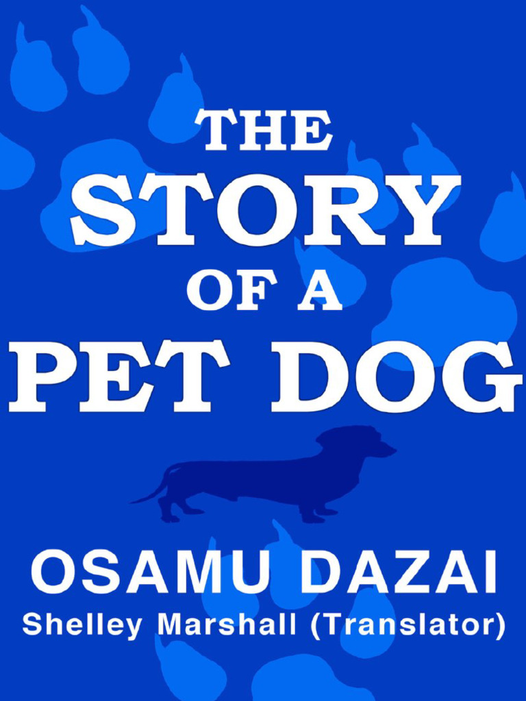 The Story of A Pet Dog | PDF