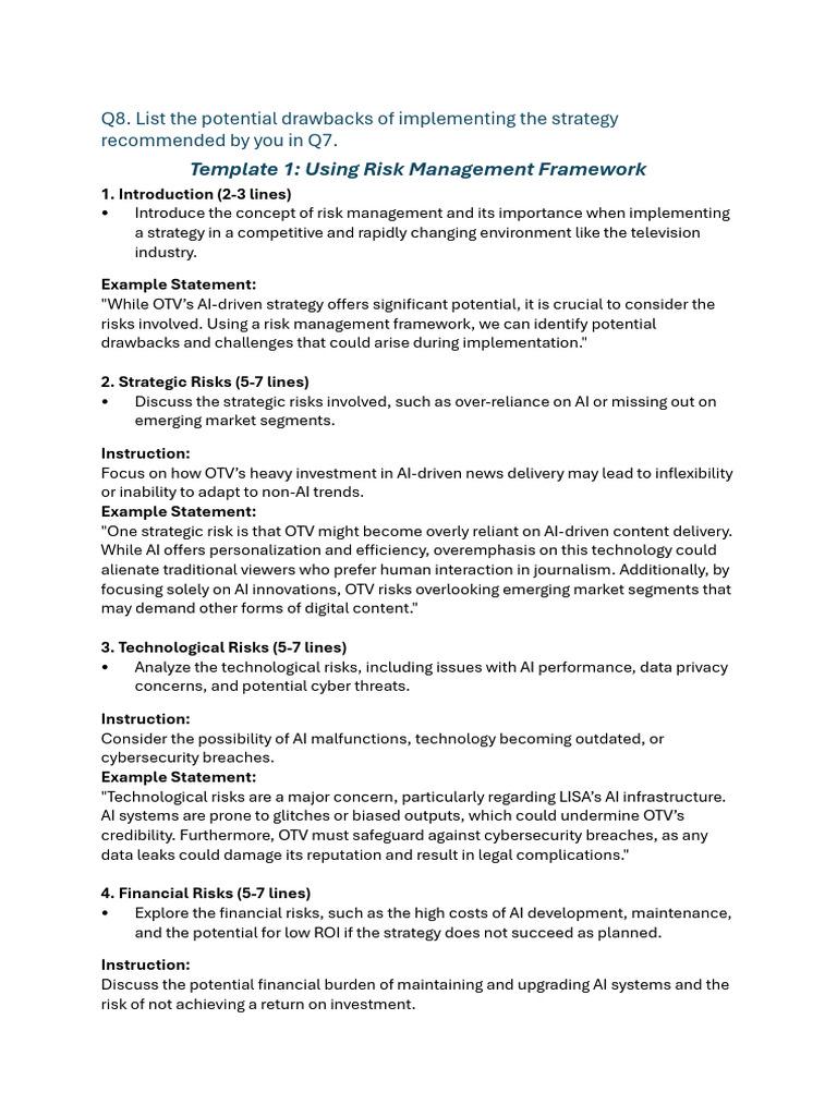 OTV LISA QN 8 | PDF | Artificial Intelligence | Intelligence (AI ...