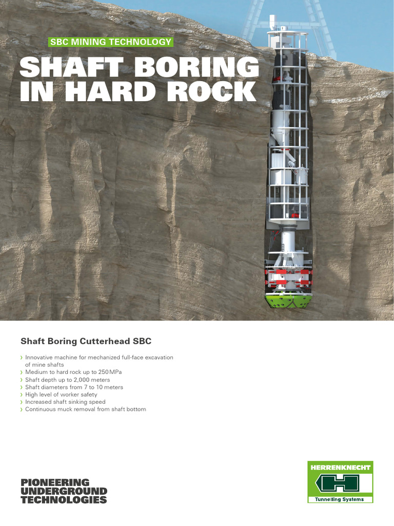 HK3104 DB SBC Shaft Boring Cutterhead 2seitig 20201127 MidRes | PDF