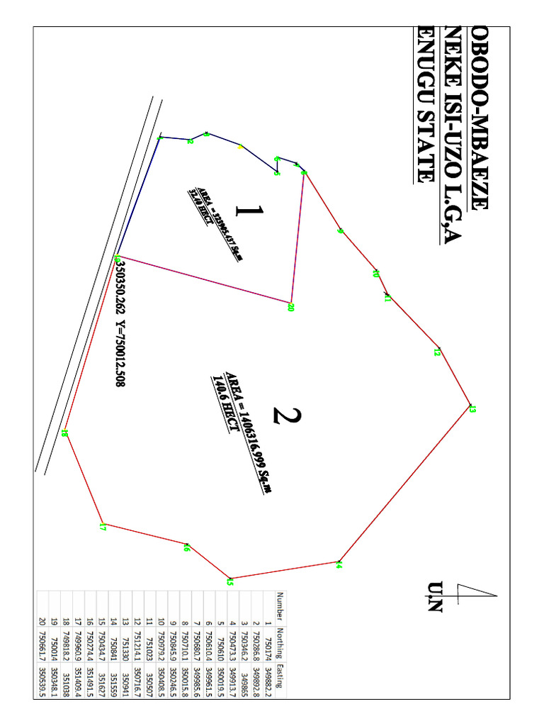 Igwe Work Neke - DXF - 080200-Model-1 | PDF