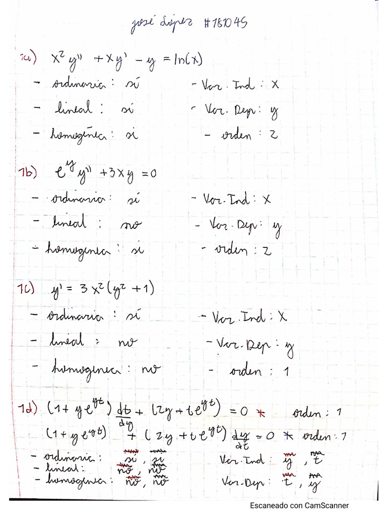 Solucion, Lab 1 | PDF
