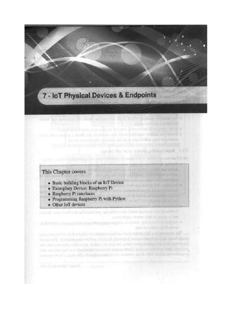 IoT Last Chaptee (1) - Compressed | PDF