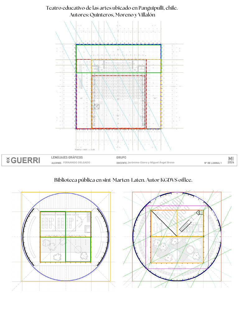 M1-2024 - Jerónimo Otero y Miguel Ángel Bravo - Delgado Fernando-TP-N° 2-A | PDF