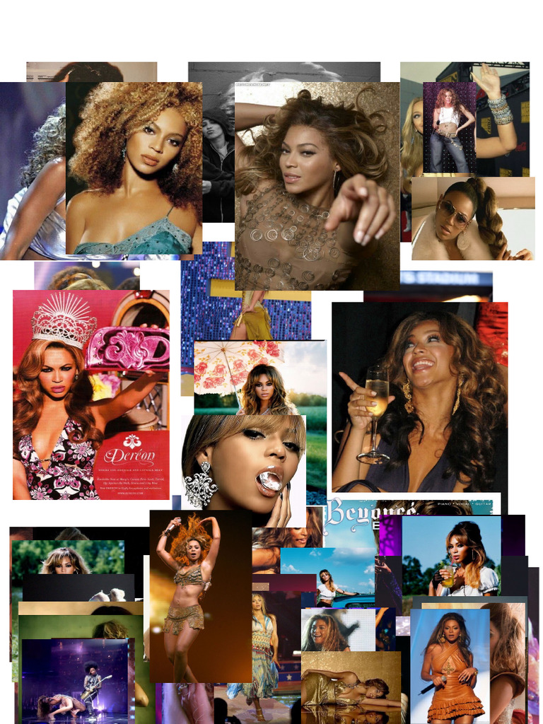 Beyoncé | PDF