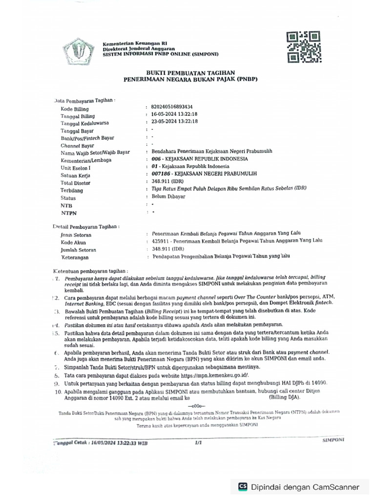 Audit Ketaatan | PDF