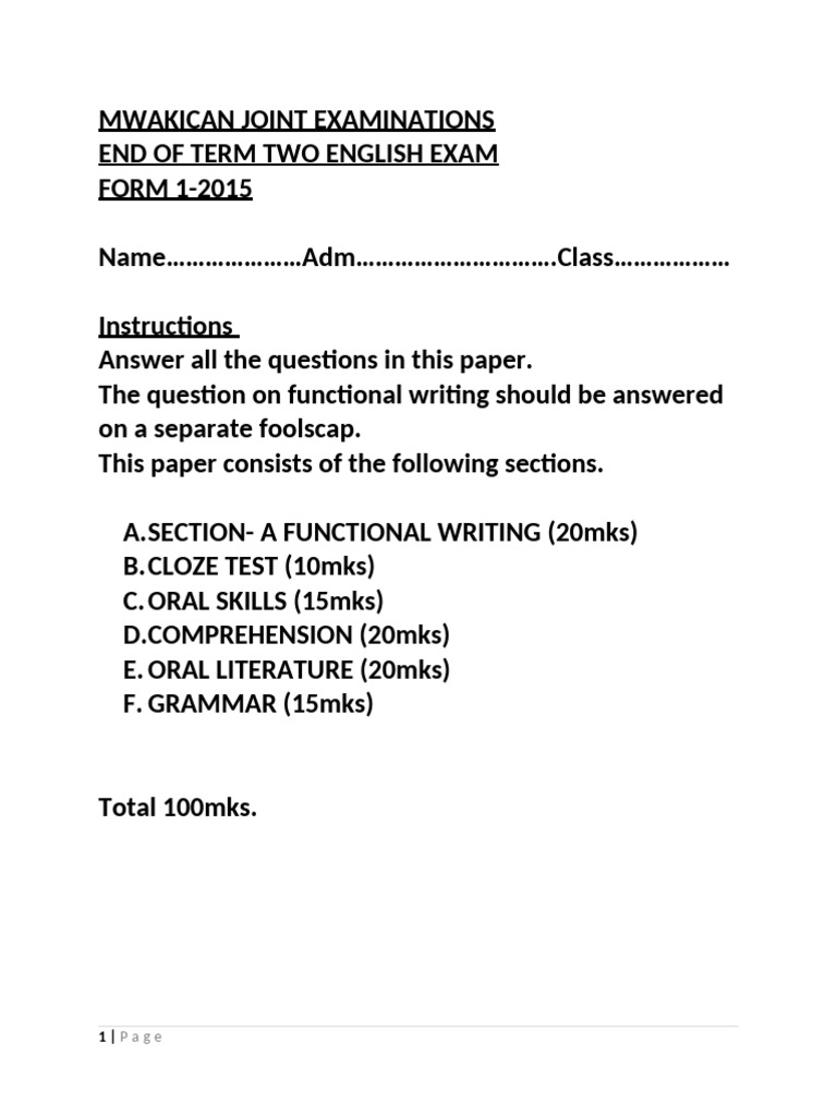 english_form_1_mod07042022001 | PDF