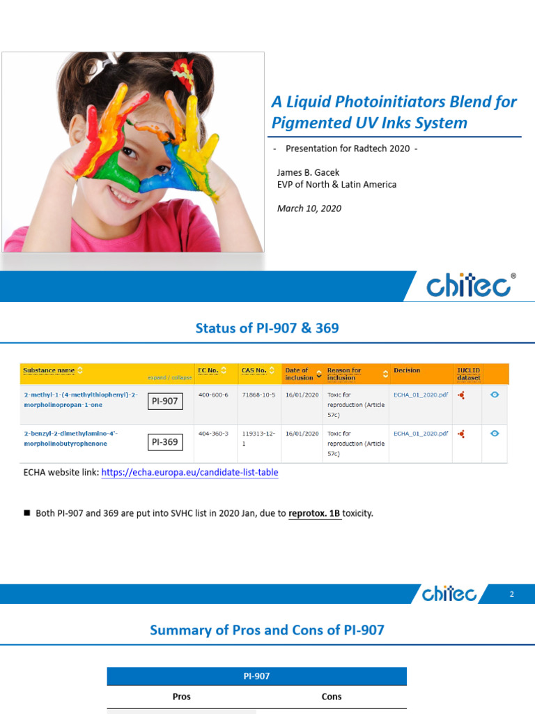 Exp-407 507 2020.3 | PDF