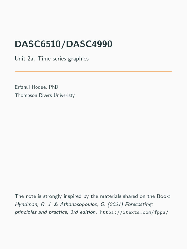 Unit 2a TS Graphics | PDF