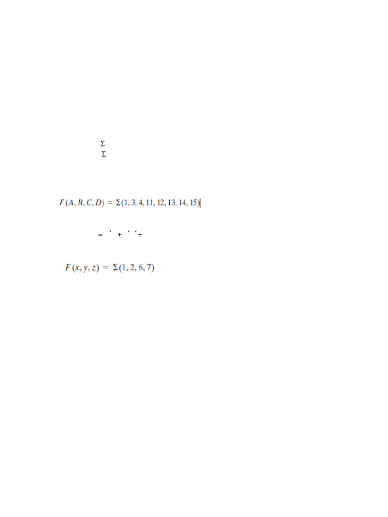 Question Bank IA2 New | PDF