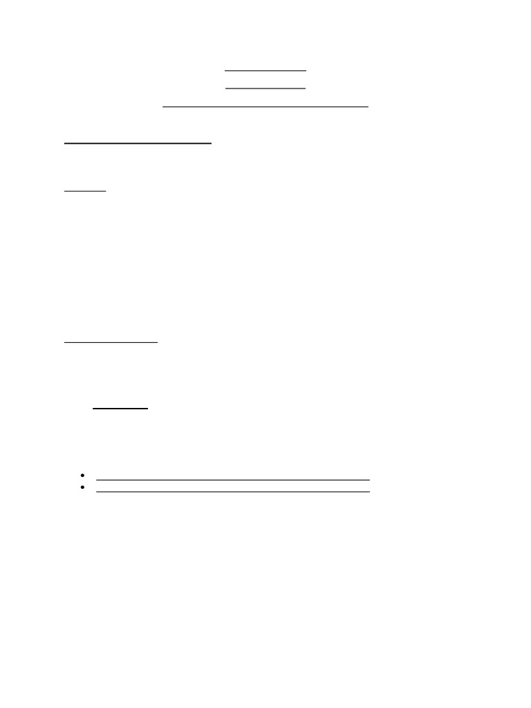 SAPM Assignment | PDF