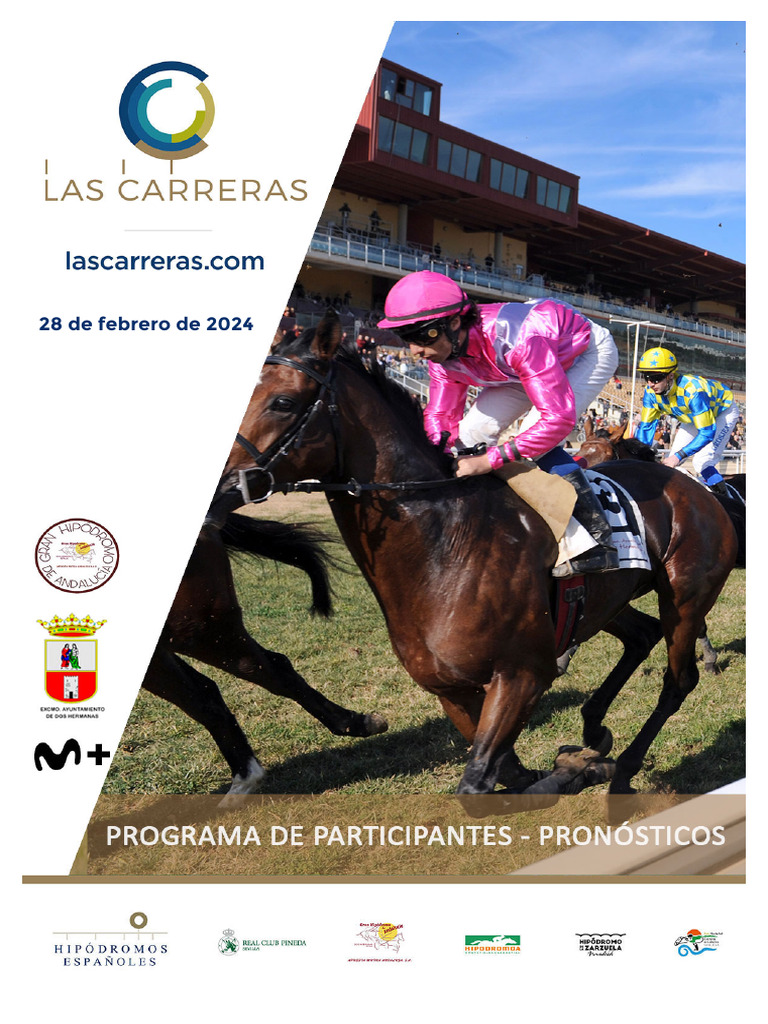 programa-de-mano (1)-1 | PDF