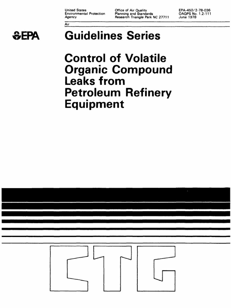 API Voc Control | PDF
