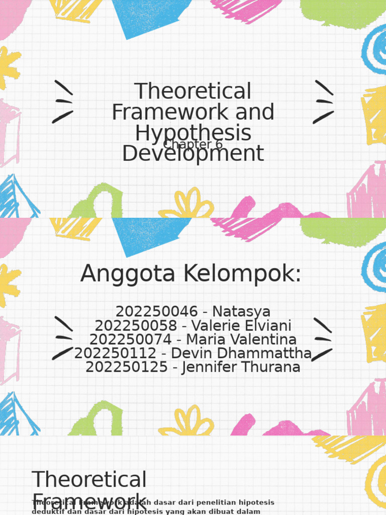 Metolit CHP 6 Kel 1 | PDF