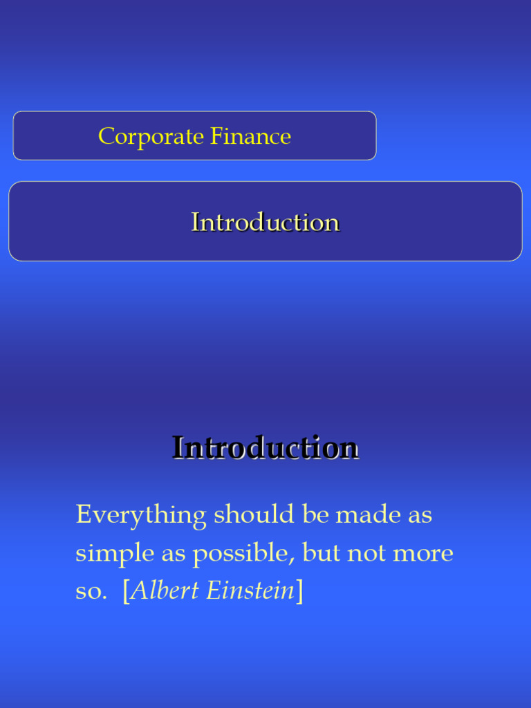 Introduction_1 | PDF
