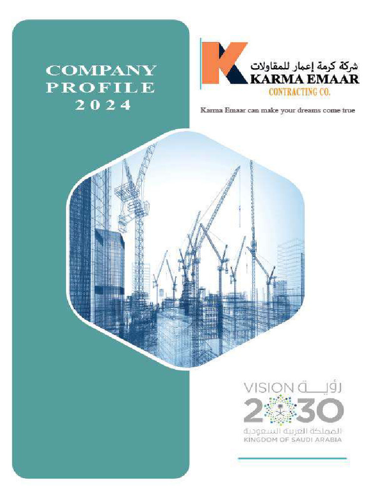 Karma Emaar Catalogue | PDF