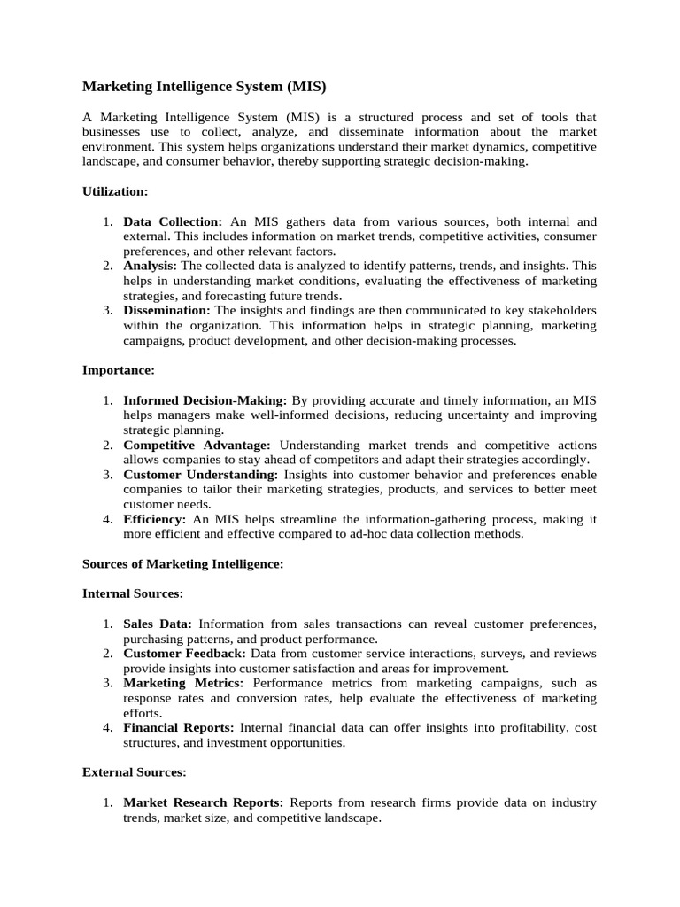 DISCUSSION 2 - MARKETING PRINCIPLES AND PRACTICES | PDF