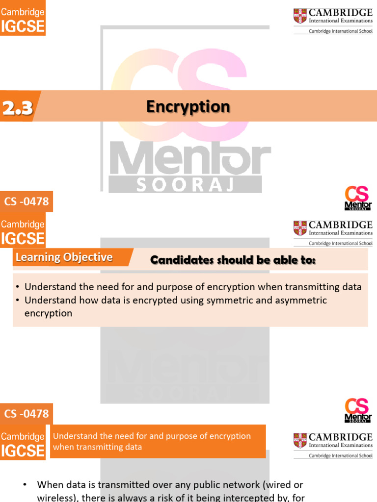 23 Encryption_240919_213940 | PDF