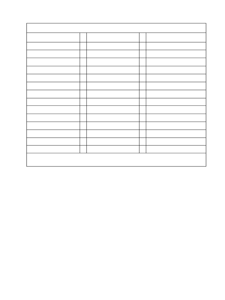 Jadwal Jaga Stand PPDB 2025 | PDF