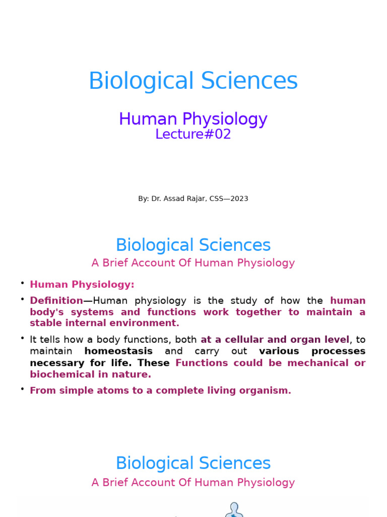 Lecture 02 PP Class2 | PDF