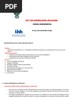 SIATL v4 Presentación Taller | PDF | Cuenca de drenaje | Agua