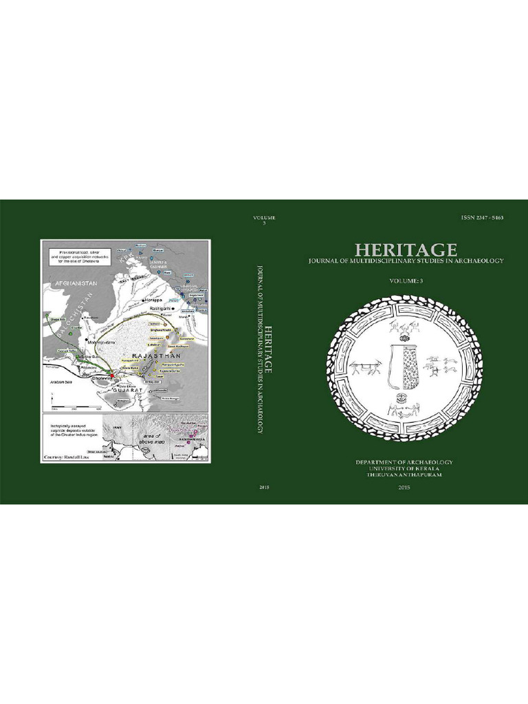 Coins from Igra, Jind District | PDF | Coins | Social Science