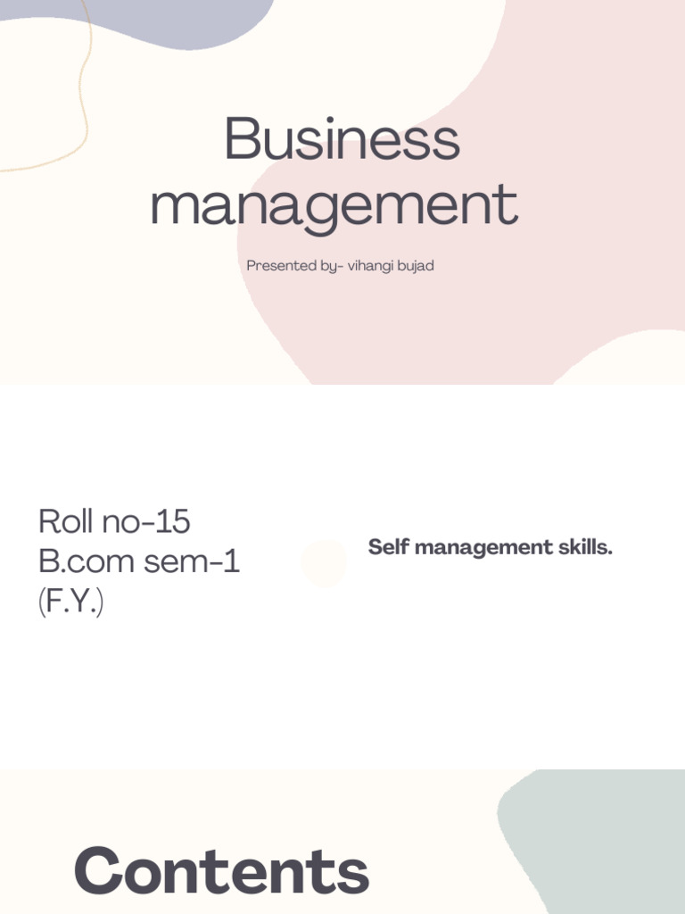 Simple Presentation in Pink Lilac Pastel Blobs Basic Style_20240929_171235_0000 | PDF