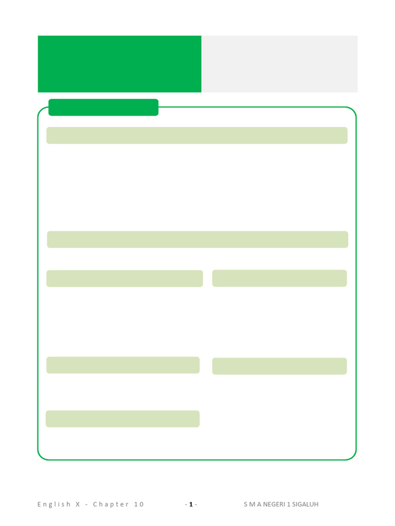 MODUL 2 Factual Report | PDF