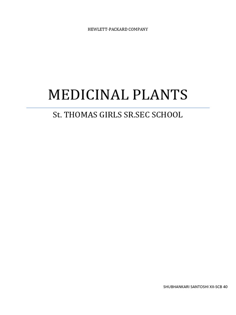 Class 12 Bio PDF | PDF