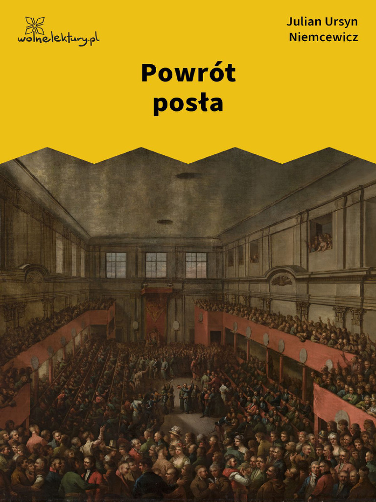 Powrot Posla | PDF