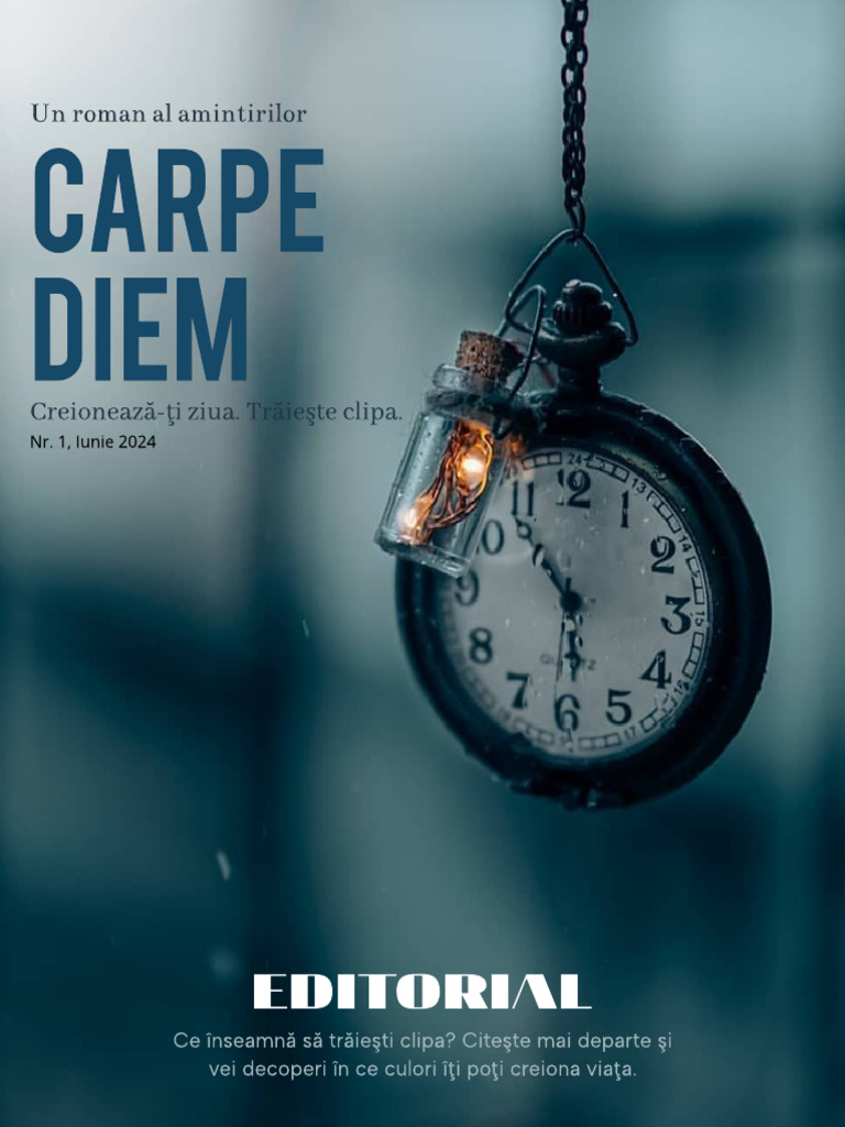 Carpe Diem - V2F | PDF