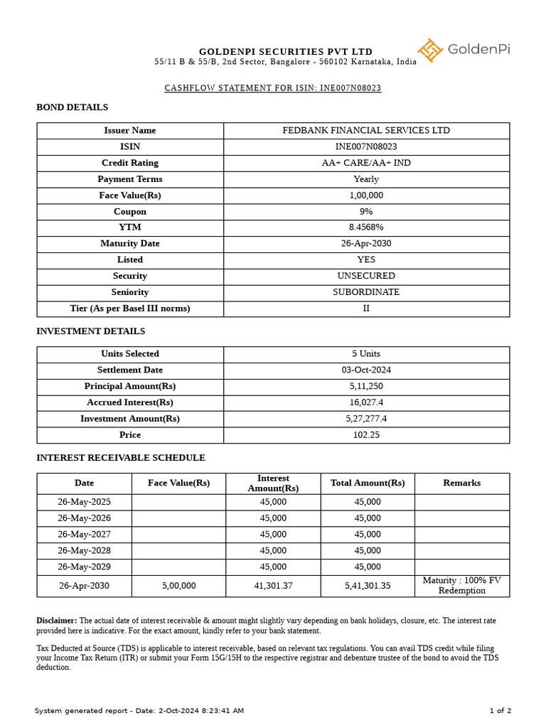 CashFlow_INE007N08023 (1) | PDF