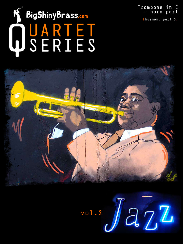 05a - Trombone in C (Horn Part Transposition) | PDF