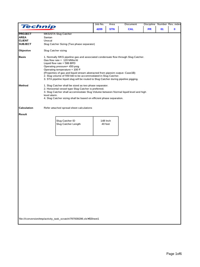 MPP Discharge Scrubber - Mak Updated 2 | PDF