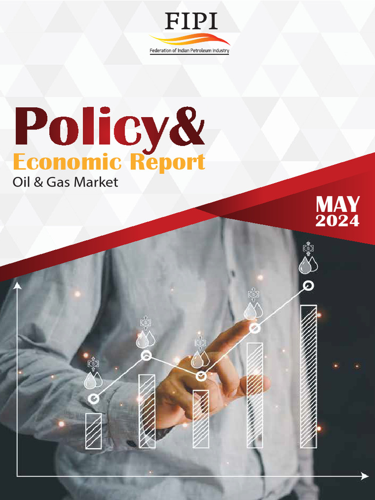 Policy Economic Report - May 2024 | PDF