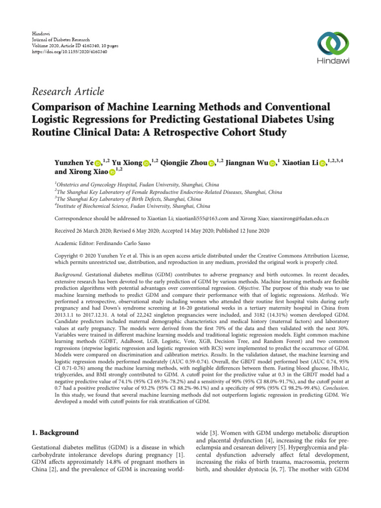 Research Article | PDF
