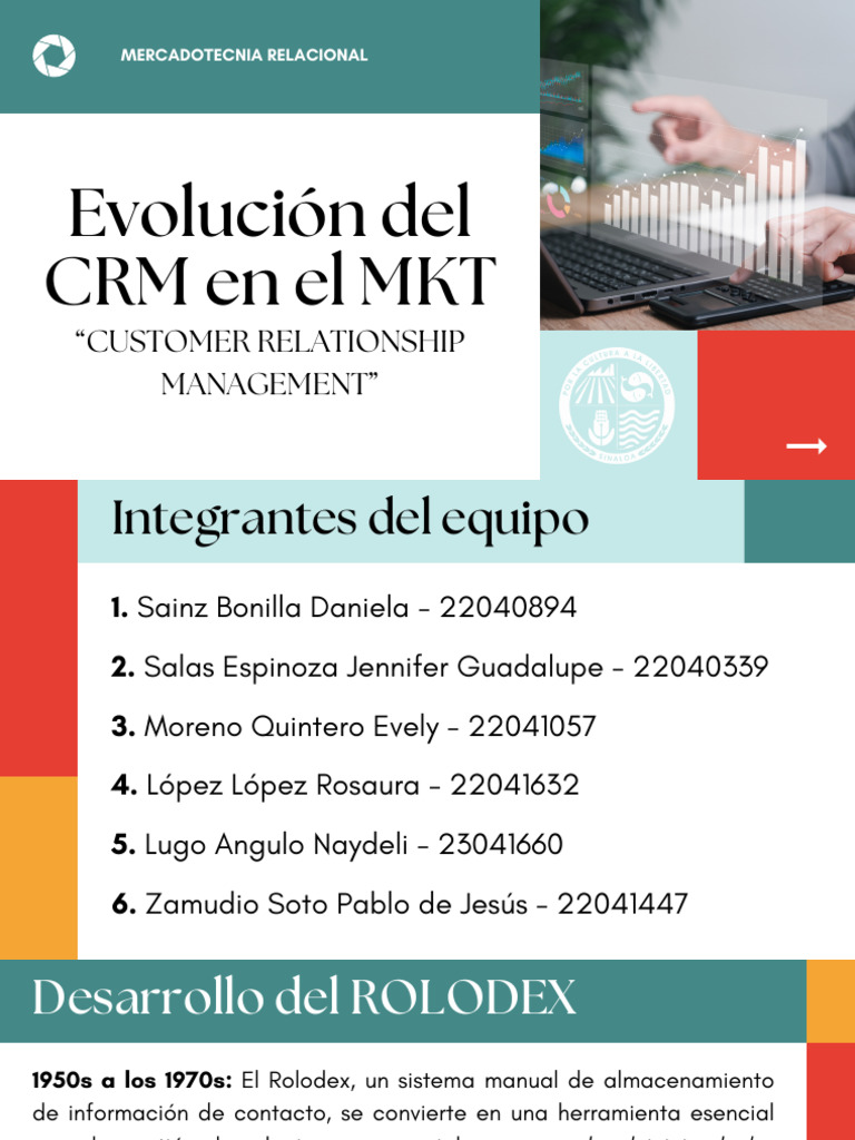 Mercadotecnia Relacional 20240928 095715 0000 | PDF